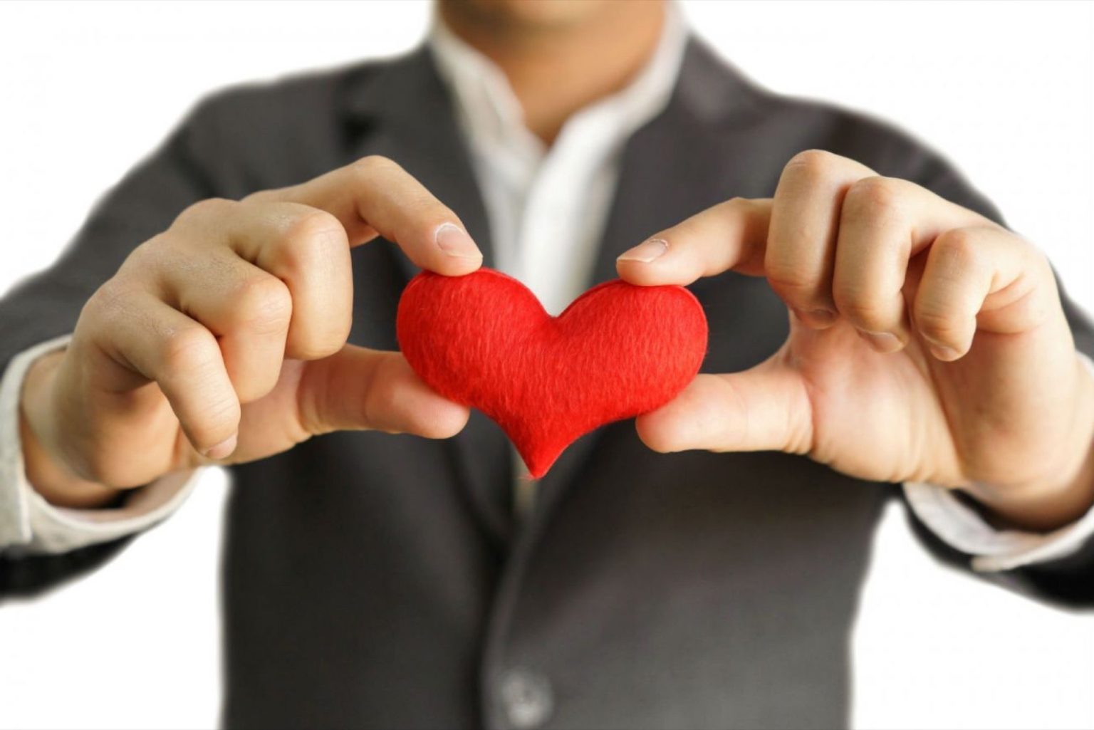 El cliente vuelve al corazón del negocio - Conecta